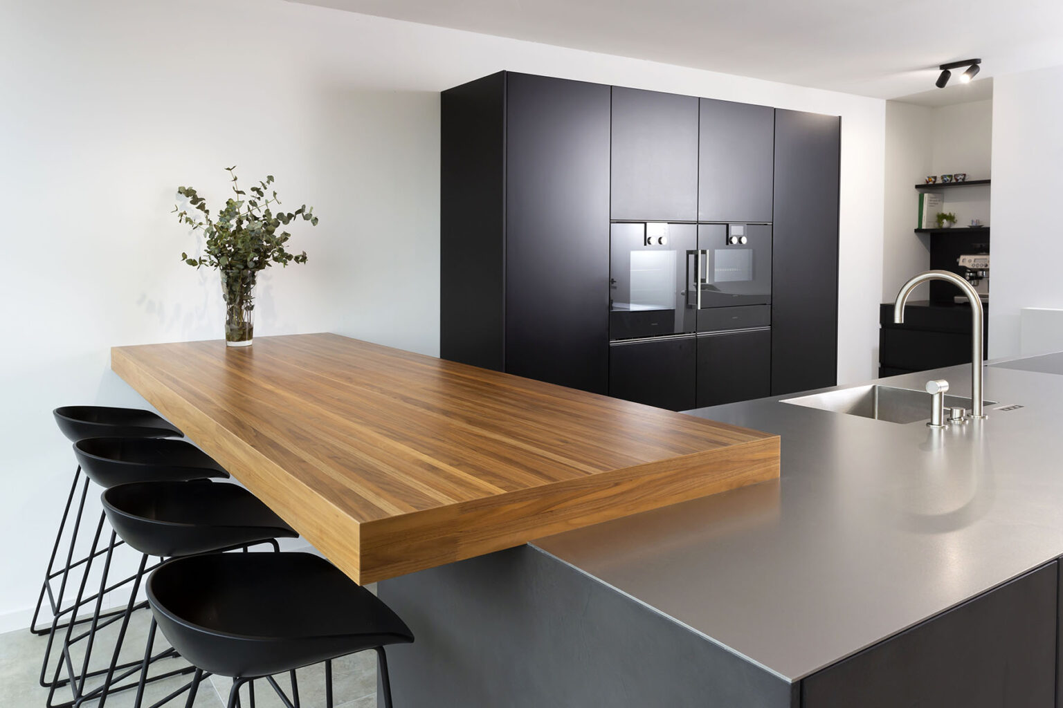 Keuken - Genk - Geka keukens